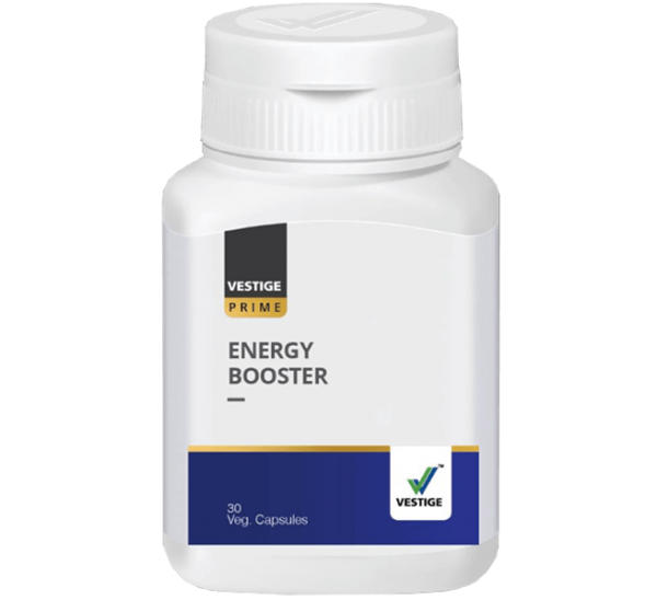 Vestige Prime Energy Booster | Vestige Products | Vestige Online Team